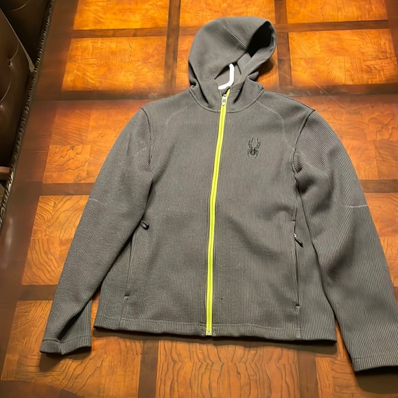 Spyder | Jackets & Coats | Spyder Core Mens Sweater | Poshmark